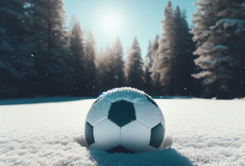 Registration for our Winter League is NOW OPEN!!! – SPUYSC